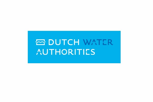 Renewed Dutch Water Authorities Website